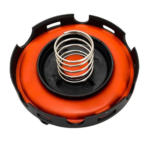915 Generation 917-064 PCV Valve Diaphragm Repair Kit for Beetle Golf ...