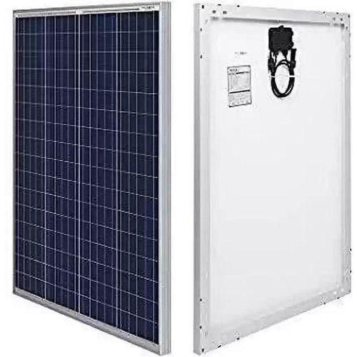 Phoneix 150 W Solar Panel Monocrystalline All Weather 150W Solar Panel ...