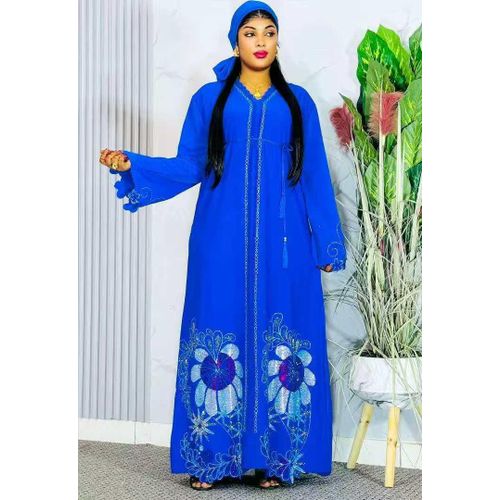 Fashion BUBU Women's Long Evening Dresses Classy Elegance And Casual In ...