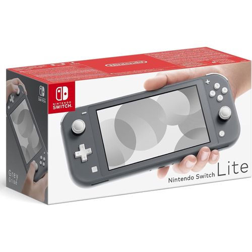 Nintendo switch on jumia store