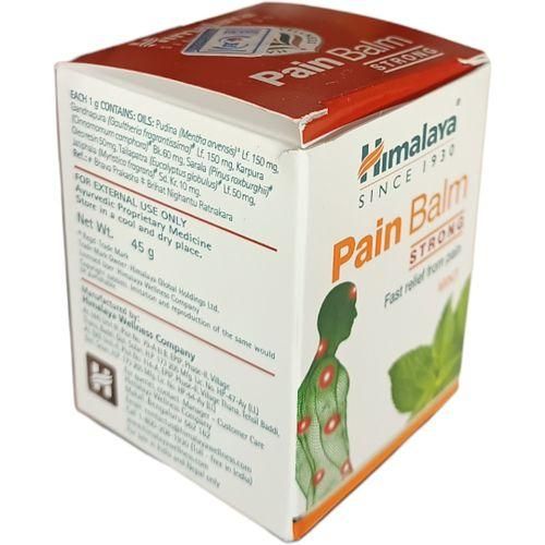 Himalaya Pain Balm Fast Relief From Pain @ Best Price Online | Jumia Kenya