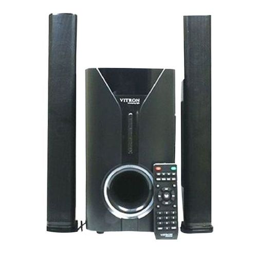 Vitron Subwoofer HOMETHEATRE- Sound Bar USB/FM/BT-9,000W @ Best Price ...
