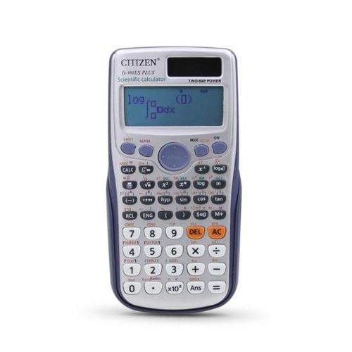 Generic Calculator For Fx-991es-Plus Scientific Calculator 417functions ...