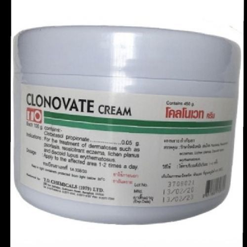 Clonovate Skin Lightening Cream Very Effective- 450g... @ Best Price ...