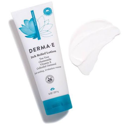 Derma E Itch Relief Lotion Fast Acting Irritation Rescue @ Best Price ...