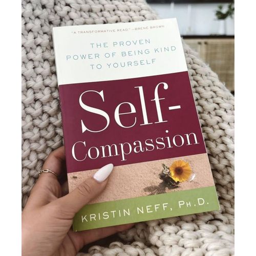 Jumia Books Self-Compassion: The Proven Power of Being Kind to Yourself ...