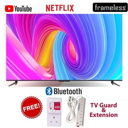 TCL P635- 43