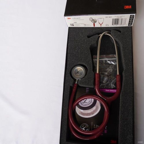 3M Littmann Littmann Classic III Stethoscope @ Best Price Online ...