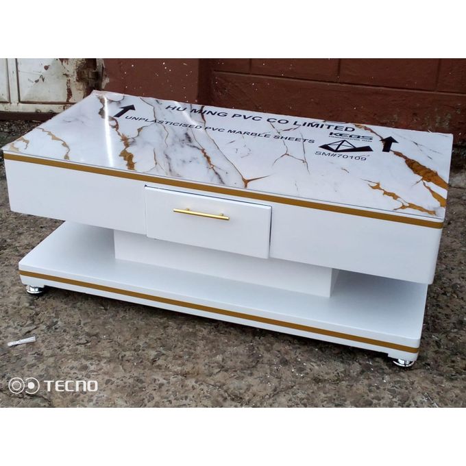 Generic Modern Design Coffee Table With Storage @ Best Price Online ...