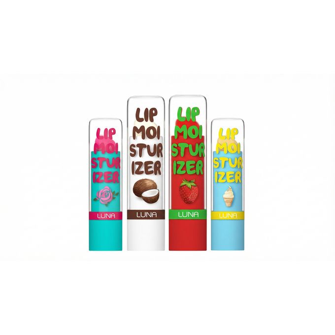 Luna Lip Moisturizer @ Best Price Online | Jumia Kenya