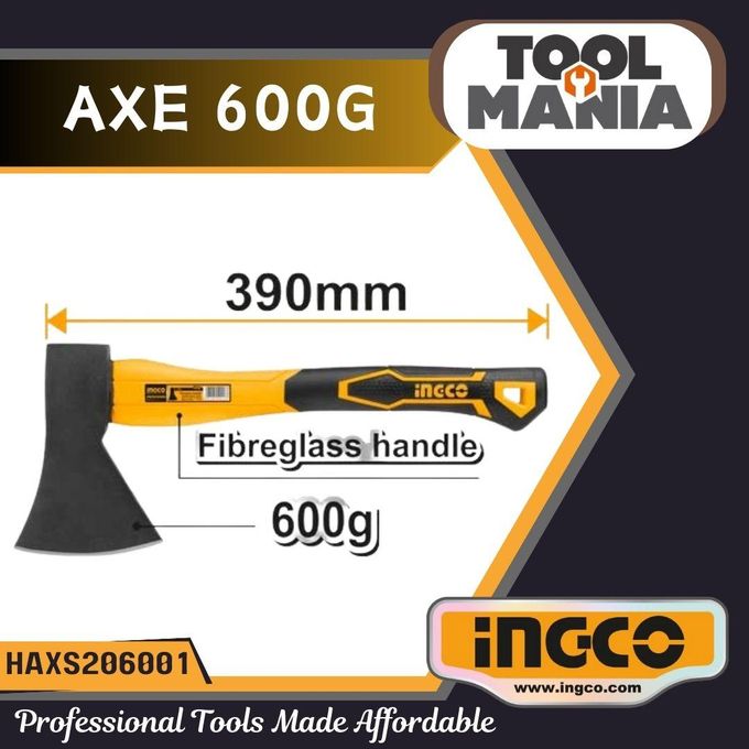 Ingco AXE 600G @ Best Price Online | Jumia Kenya