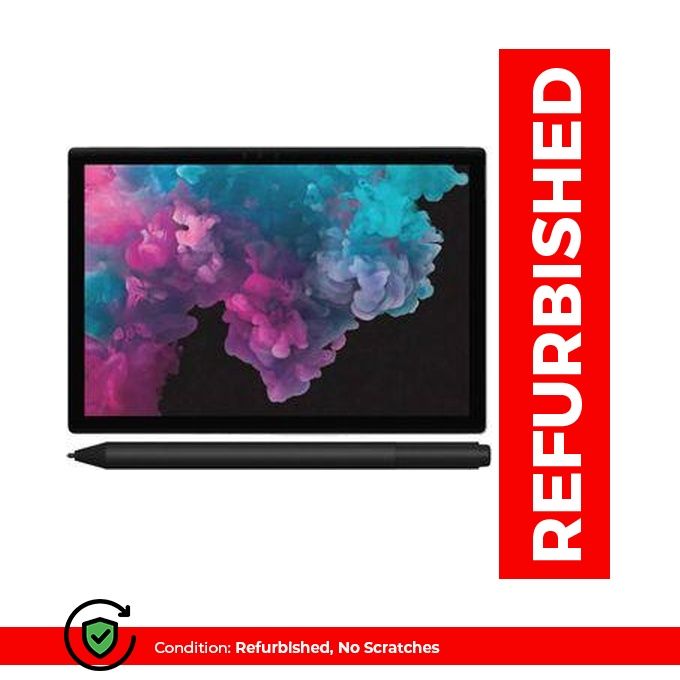 Microsoft Refurbished Surface Pro 1796 (5th Gen), 11.5