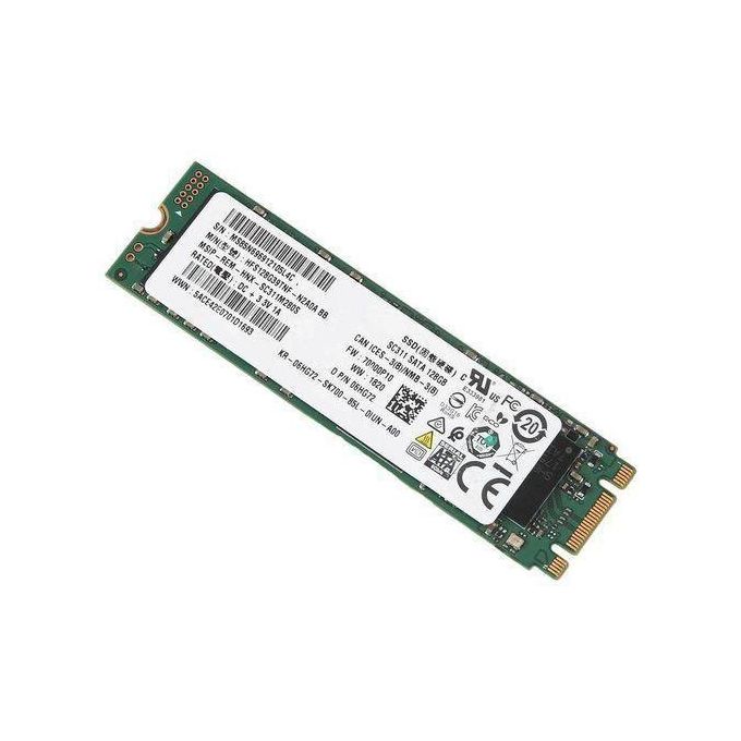 Generic 128GB SATA SSD M.2 SSD. Gen3x4 SSD-Internal Desktop/Laptop ...