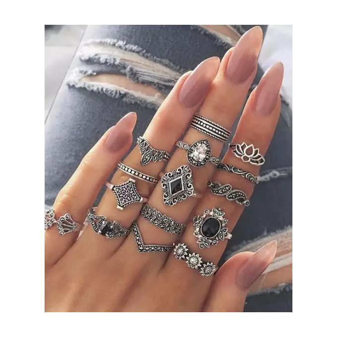 Jumia rings store