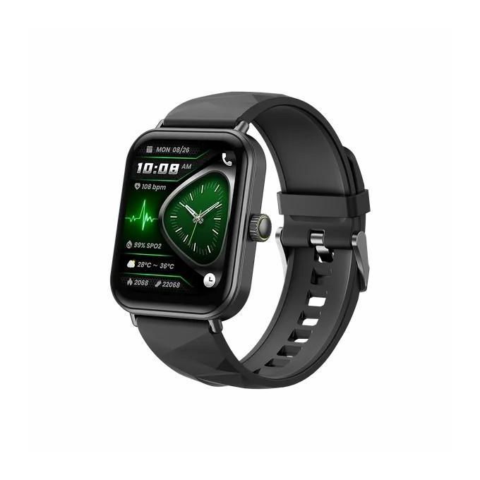 Oraimo Watch Nova 2 Lite 1.93'' AMOLED Full Touch Color