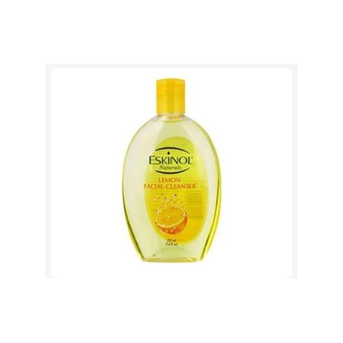 Eskinol Lemon Facial Cleanser Best Price Online Jumia Kenya