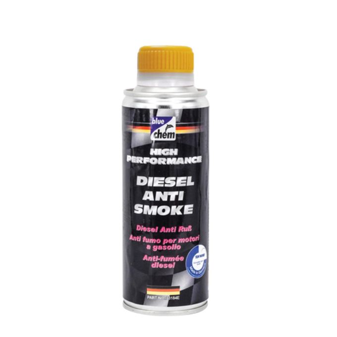 Powermax High Performance Car Diesel Anti Smoke – Increase Cetane ...