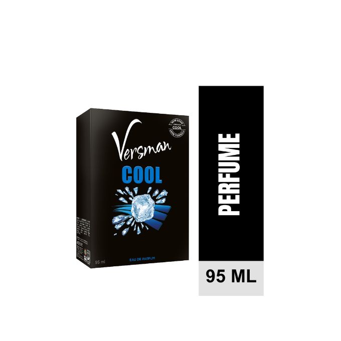 VERSMAN Versman Cool Perfume 95ml @ Best Price Online | Jumia Kenya