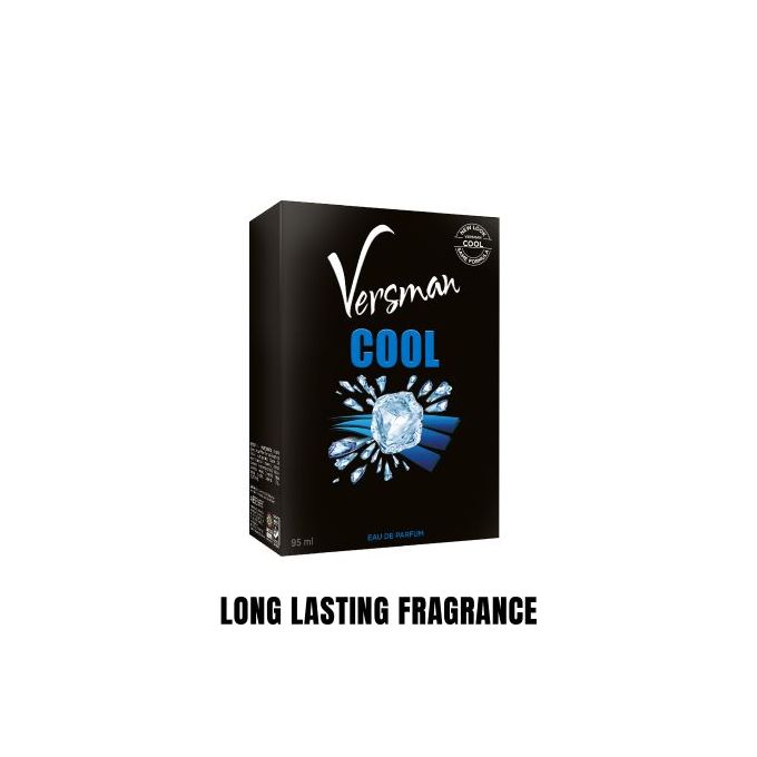 VERSMAN Versman Cool Perfume 95ml @ Best Price Online | Jumia Kenya