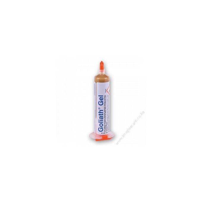 Generic Cockroach Goliath Gel 35g @ Best Price Online | Jumia Kenya