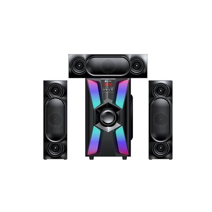Amtec 3.1CH BEST QUALITY SUB WOOFER SOUND SYSTEM 12000W PMPO @ Best ...