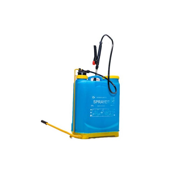 Kensplastic Knapsack Sprayer/Backpack Sprayer 16lt @ Best Price Online ...