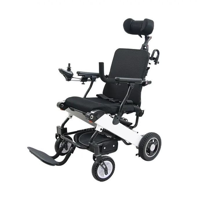 Dayang Medical Electric wheelchair -Foldable Premium @ Best Price ...