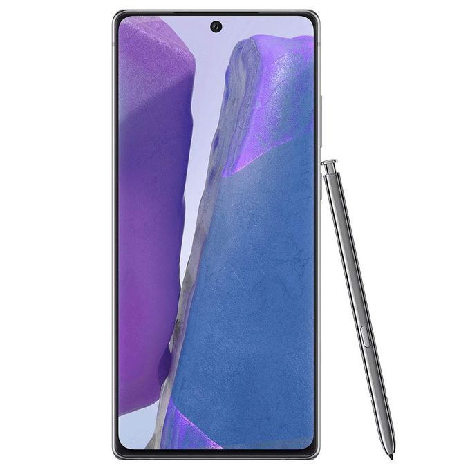 Samsung Galaxy Note 20 Note20 5G 128G 108MP Single SIM 6.9" Smartphones ...