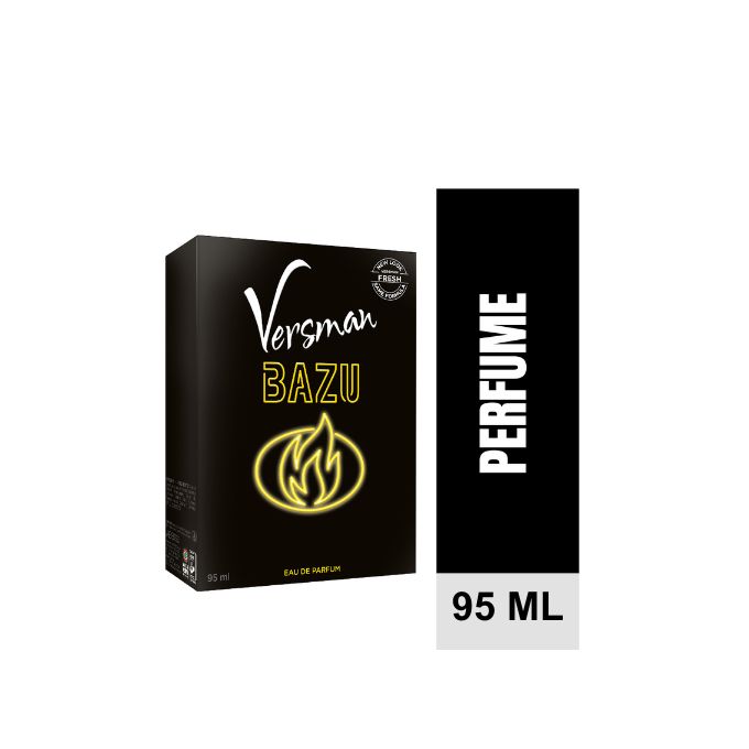 VERSMAN Versman Bazu Perfume 95ml @ Best Price Online | Jumia Kenya