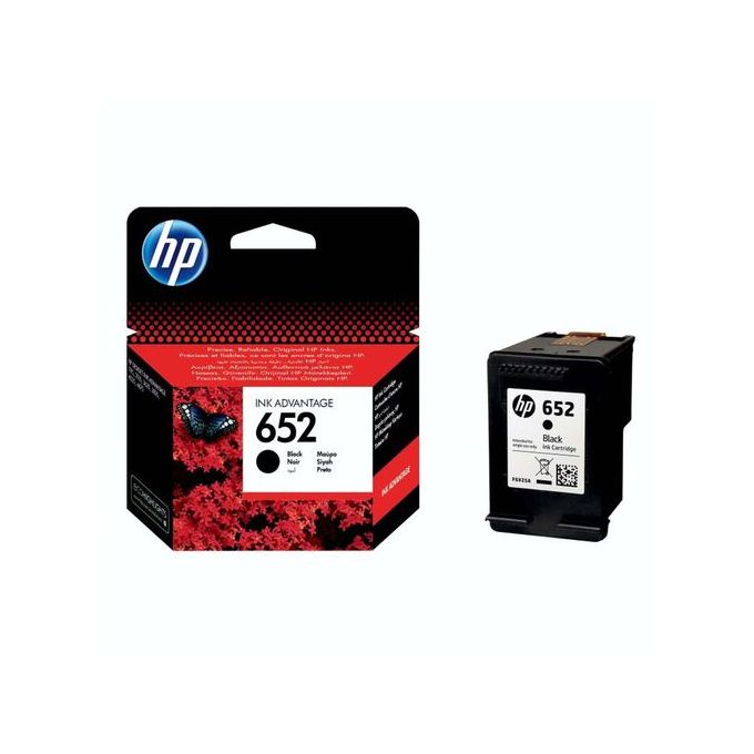 HP 652 Ink Cartridge-Black @ Best Price Online | Jumia Kenya
