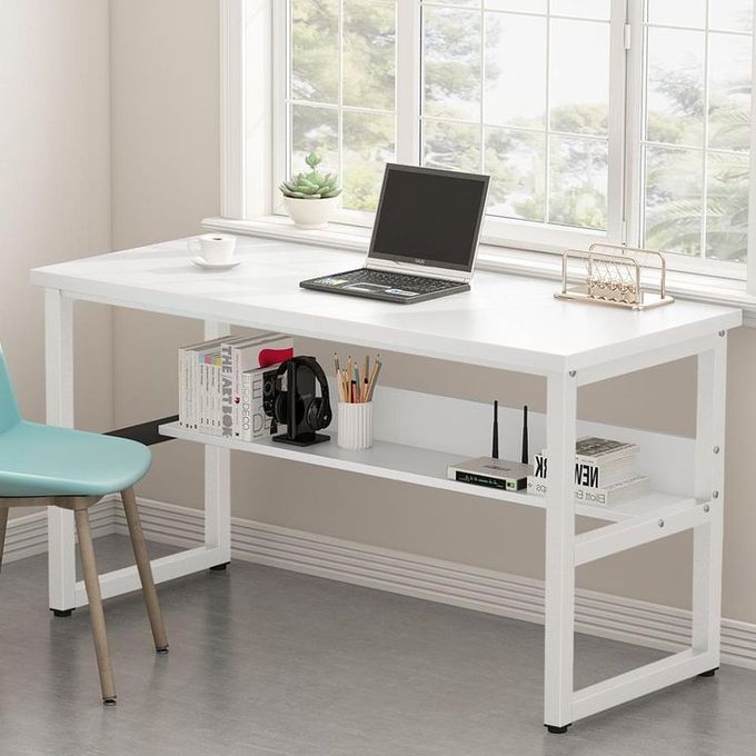 Generic HOME OFFICE /COMPUTER DESK @ Best Price Online | Jumia Kenya