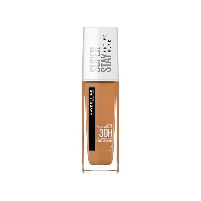 Maybelline Superstay 30h Active Wear Foundation 61 Warm Bronze Best Price Online Jumia Kenya