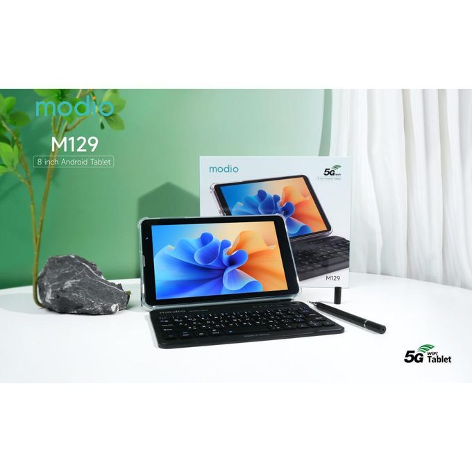 Modio M129 8GB 512GB Android Tablet PC @ Best Price Online | Jumia Kenya