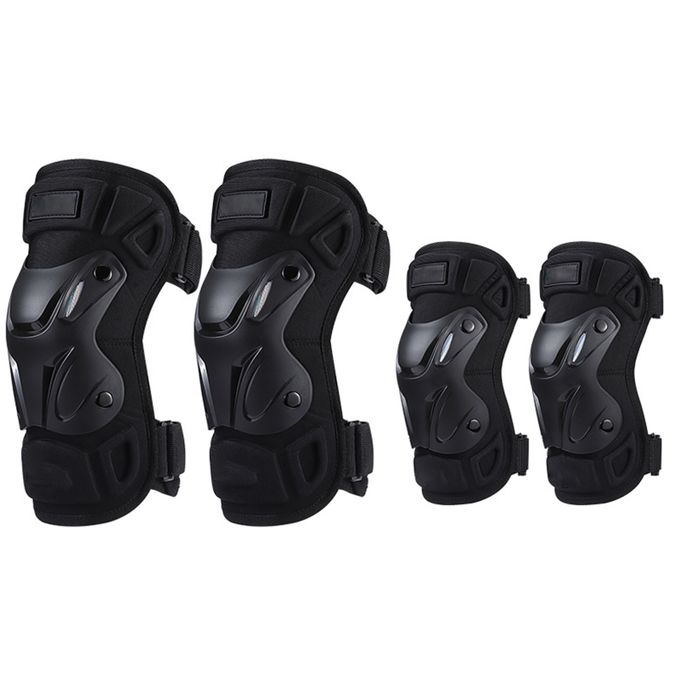 Adult Knee And Elbow Pads