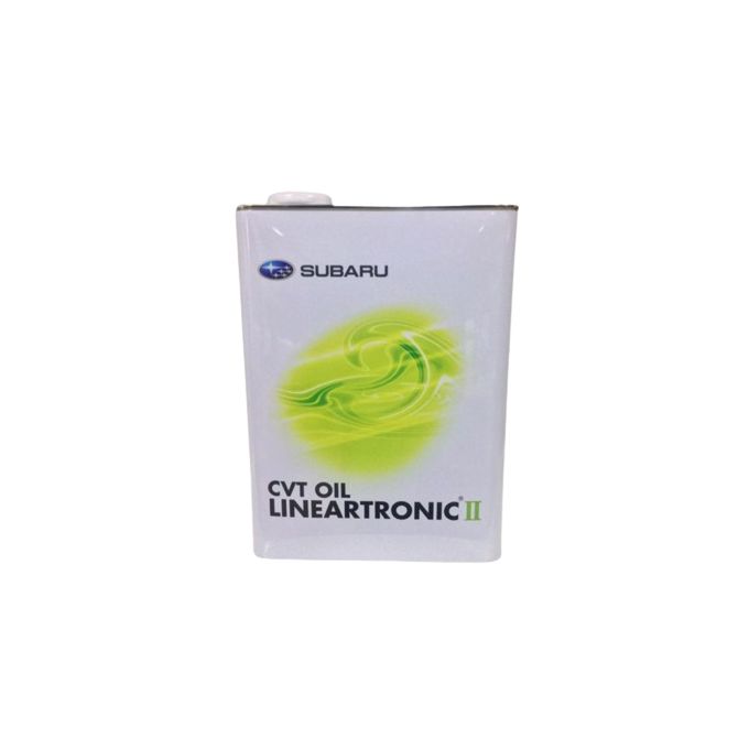 Subaru CVT Oil Lineartronic II @ Best Price Online | Jumia Kenya