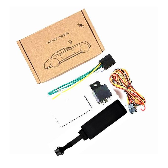 Generic GPS tracker for car motorcycle vechicle Vehicle