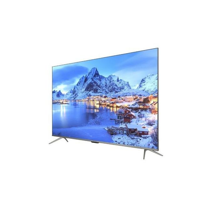 Vitron 50" INCH SMART ULTRA HD 4K SCREEN TV,BLUETOOTH-TILT BRACKET ...