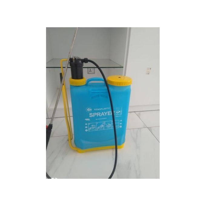 Kensplastic Knapsack Sprayer/Backpack Sprayer 20lt @ Best Price Online ...