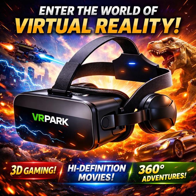 VR Box Projectors For Smartphones - Turn Your Phone into a Home Theatre ...