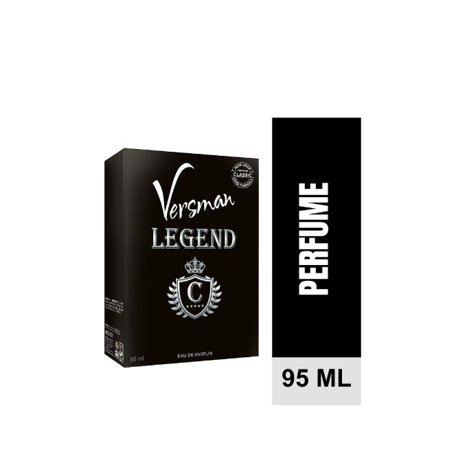 VERSMAN Legend Perfume - 95ml @ Best Price Online | Jumia Kenya