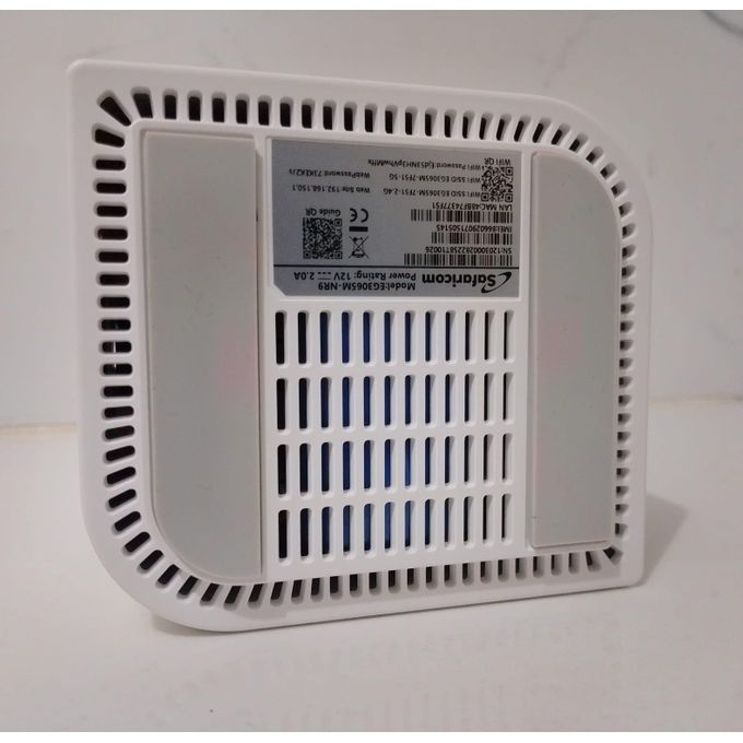 Safaricom IDU 5G CPE WIFI ROUTER @ Best Price Online | Jumia Kenya