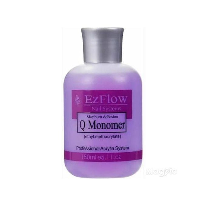 Ezflow Q Monomer False Nails Professional Monomer Acrylic Liquid For Nail Extension Best Price Online Jumia Kenya