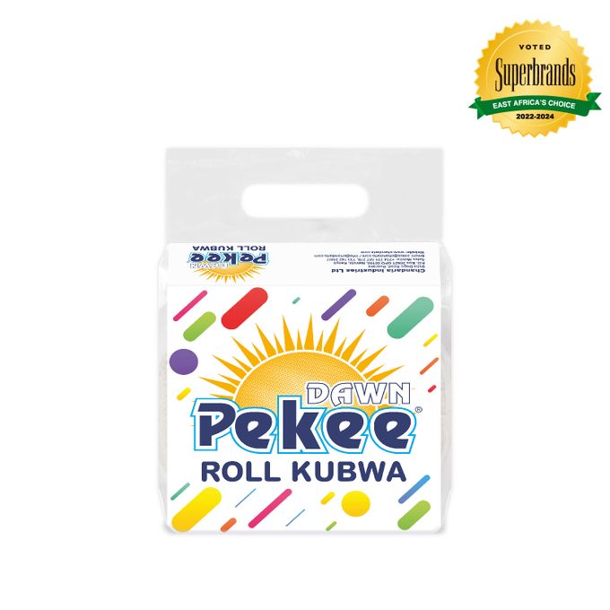 Dawn Pekee Roll Kubwa Toilet Paper 1 Roll @ Best Price Online | Jumia Kenya