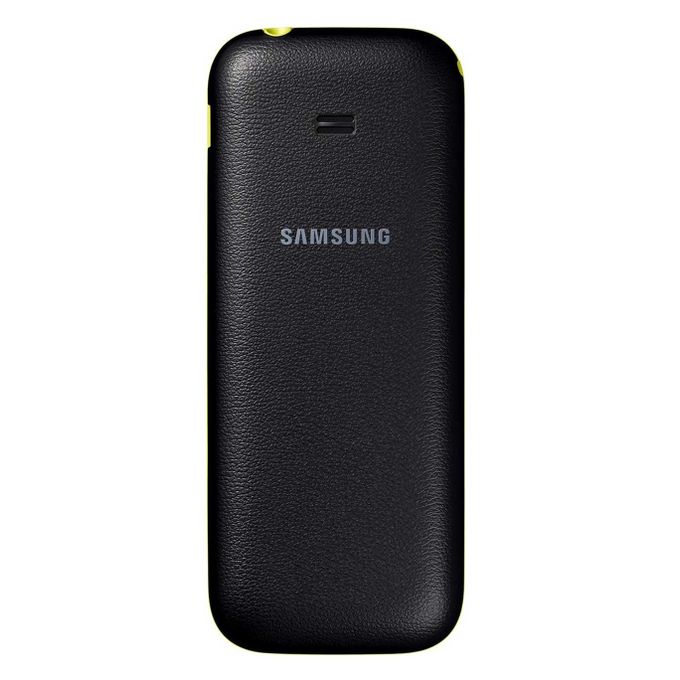 Samsung SM-B310, 2.0inch, 800mAh, Dual Sim-Black @ Best Price Online ...