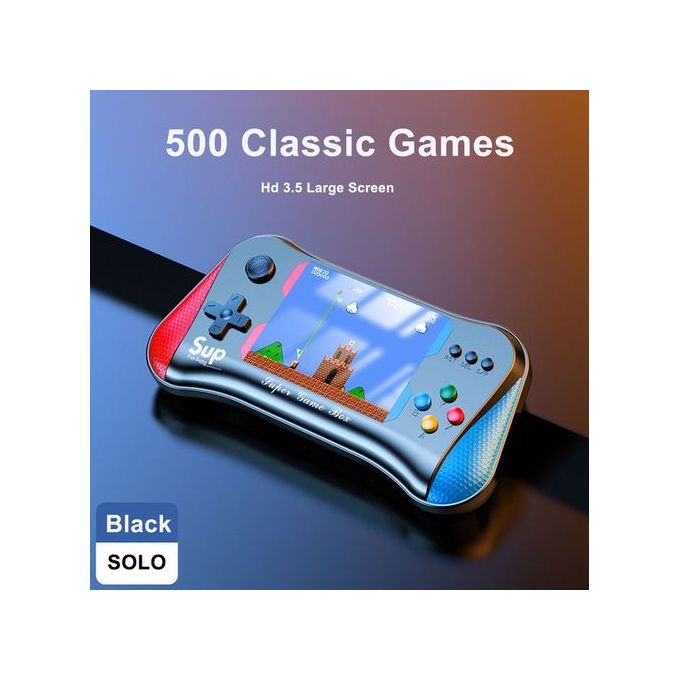 Generic Portable Video Game Console, 3.5 Inch, High Definition, Large ...