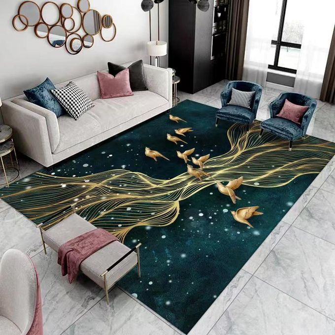 HOMMY LUXURIOUS PREMIUM 3D CARPET Best Price Online Jumia Kenya