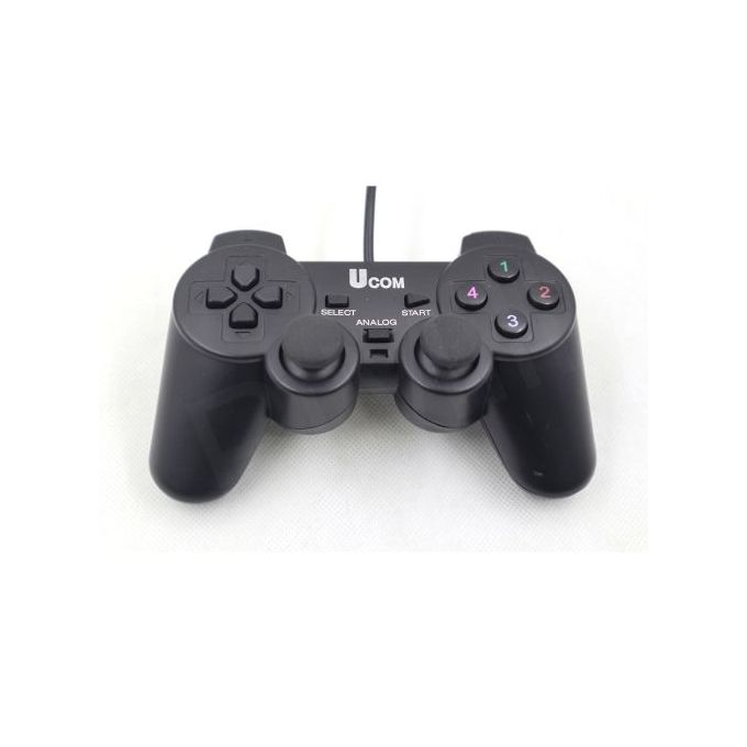 Ucom Single Pc Ucom Game Pad Best Price Online Jumia Kenya