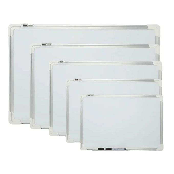 Generic Whiteboard A4, A3, A2, 3ft x 2ft & 4ft x 3ft Sizes