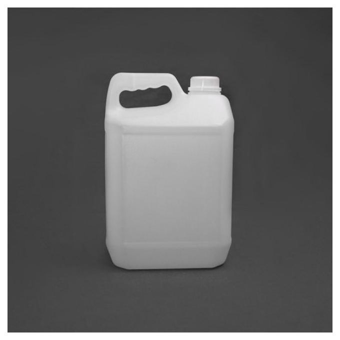 Generic Multipurpose Plastic Storage Packaging Jerrican Jerrycan ...
