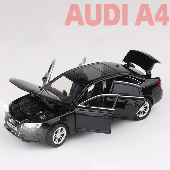 Audi a4 diecast store